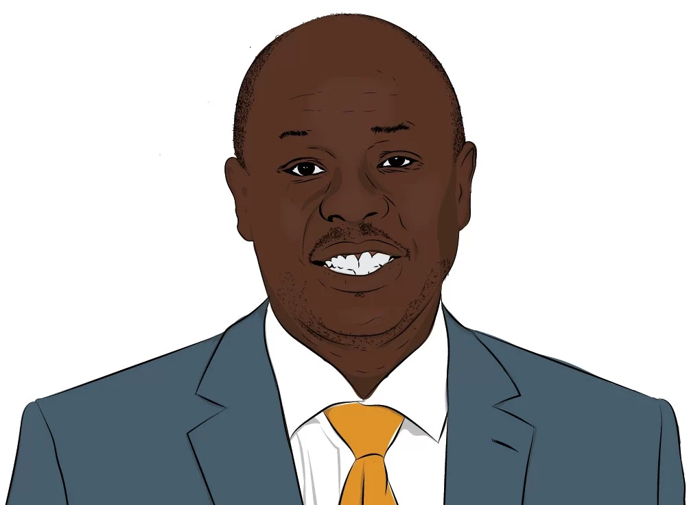 Editorial 2 Of 8 An Appeal To Rigathi Gachagua Debunk Media